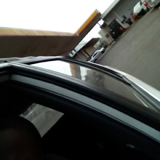 Shell Garage Empangeni - Automotive Repair Shop in Empangeni