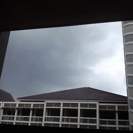 Gedung Jica FPMIPA UPI - 8 tips from 361 visitors