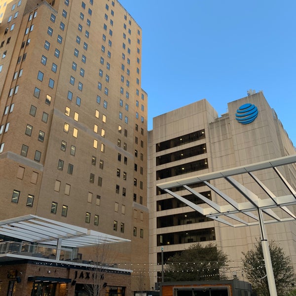 3 AT&T Plaza - Office