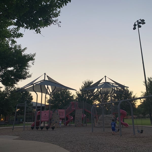 Harold Bacchus Community Park - 4 tips