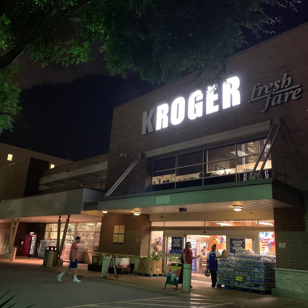 Kroger - Supermarket in Dallas