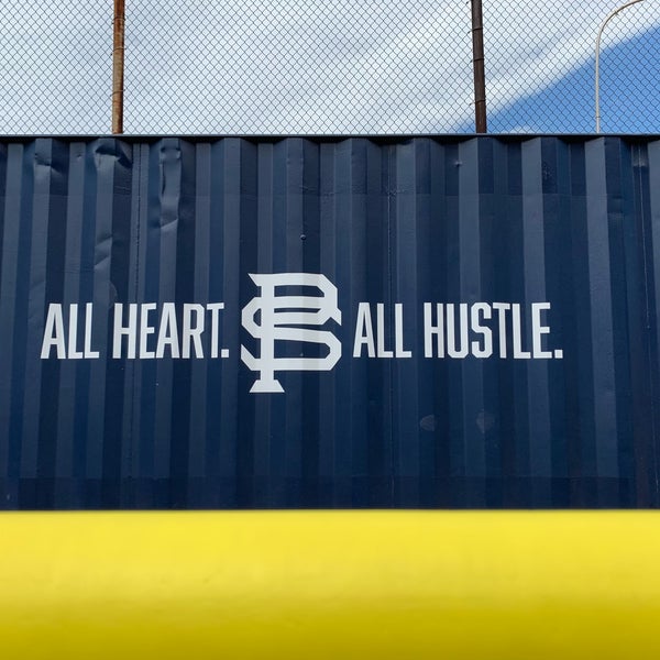 Con Ed Field - Baseball Field in Stuyvesant Town - Peter Cooper Village