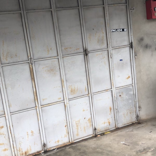 Kedai Number Plate - Butterworth, Pulau Pinang