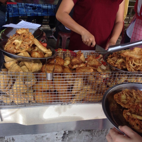 Photos at Laksa Aunty Ruby - 6 tips