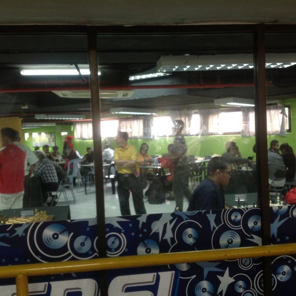 Photos at Kompleks Wilayah (Wilayah Complex) - Kuala Lumpur, Kuala Lumpur