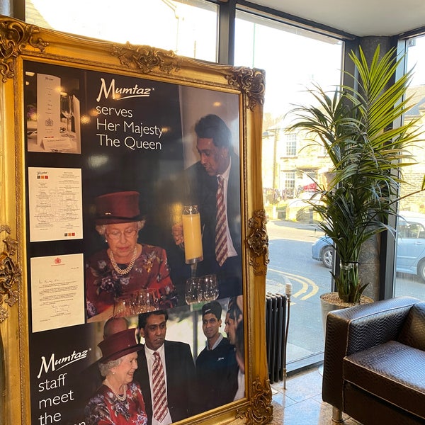 Mumtaz Restaurant - Indian Restaurant in City