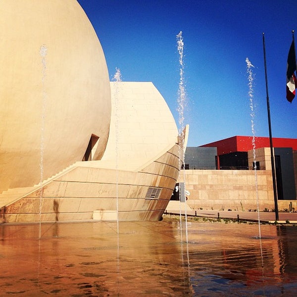 Tijuana Cultural Center