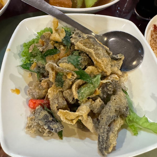 Restoran Hau Kee Seafood (口记海鲜楼) - Cheras - Jalan Kaskas 4