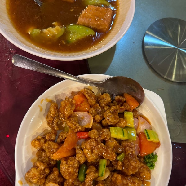 Restoran Hau Kee Seafood (口记海鲜楼) - Cheras - Jalan Kaskas 4