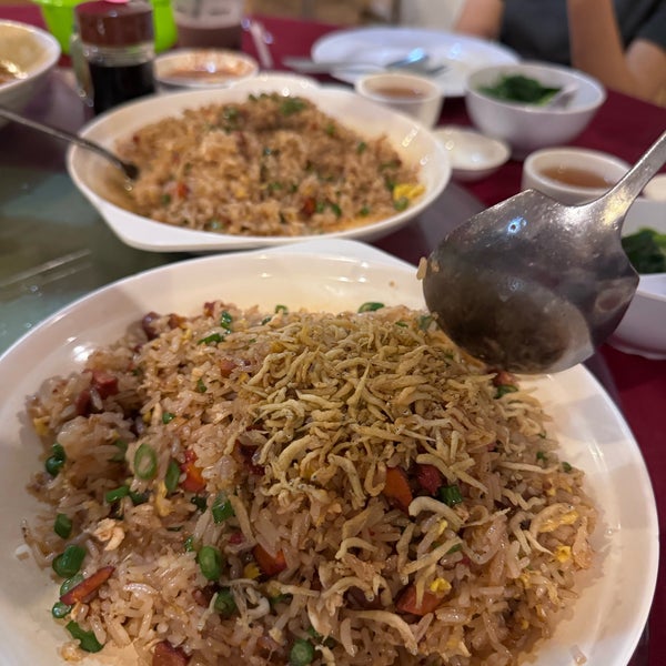 Restoran Hau Kee Seafood (口记海鲜楼) - Cheras - Jalan Kaskas 4