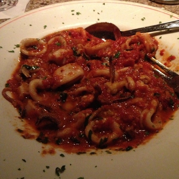 Roma Ristorante - Oakville, CT
