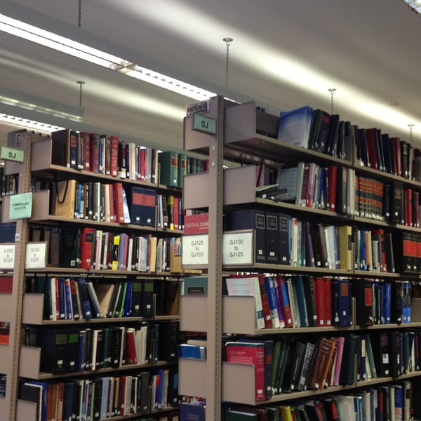 Institute of Advanced Legal Studies - Bloomsbury - London, Greater London