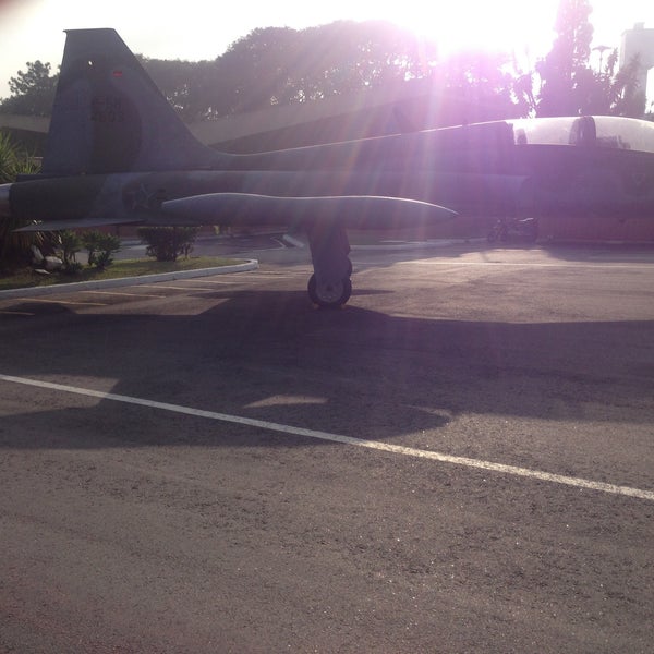 Photos at IV COMAR (Quarto Comando Aéreo Regional) - Military Base in ...