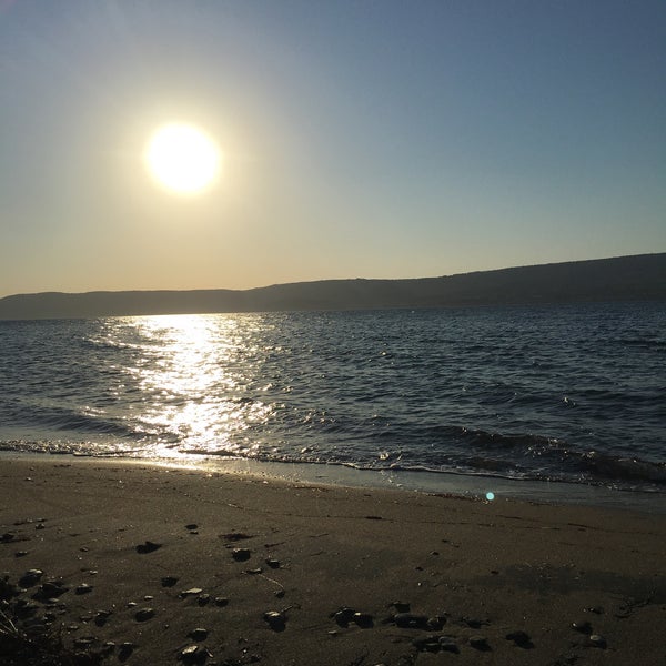 Umurbey Fener Altı - Beach