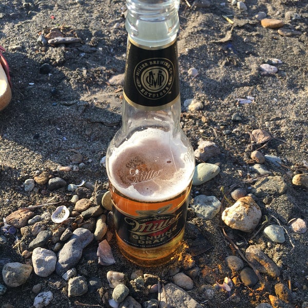 Umurbey Fener Altı - Beach