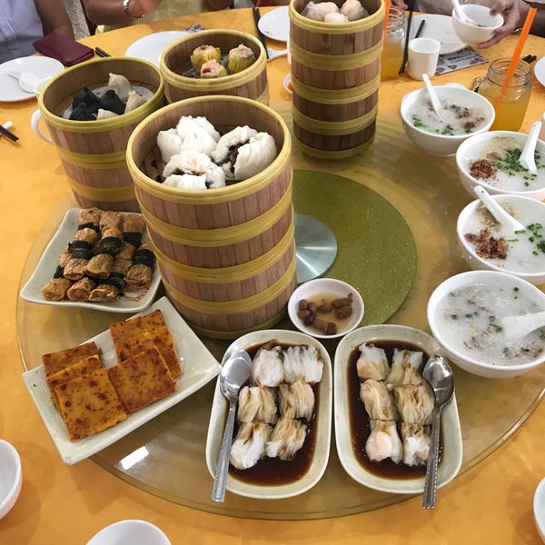 Zi Yean Restaurant