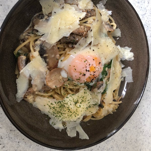 Boufe Cafe (Now Closed) - Tanglin - 308 Tanglin Rd