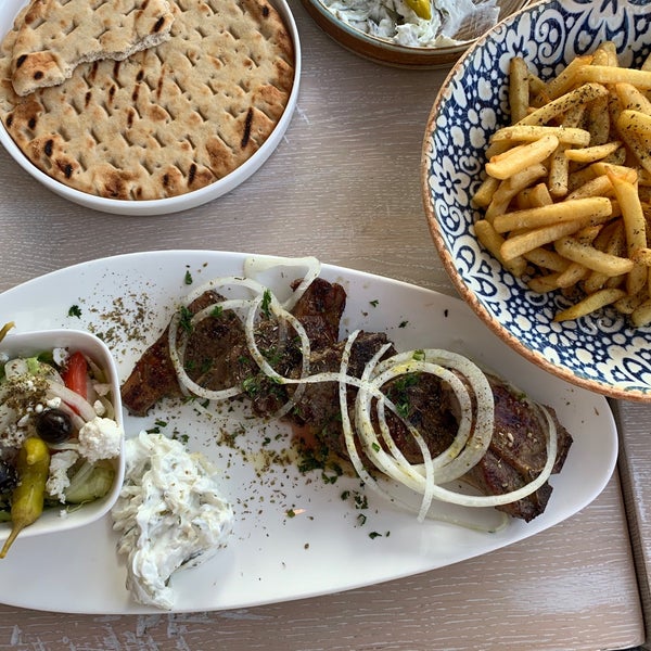 Barbouni - 8 tips from 508 visitors