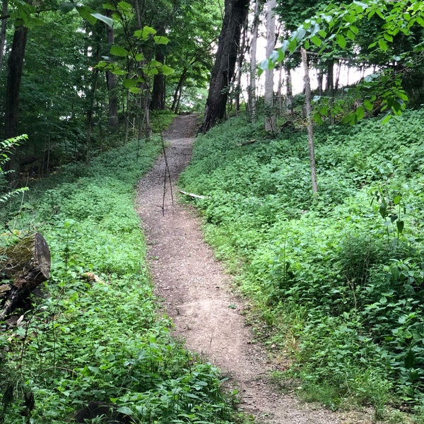 Kickapoo State Recreation Area - 10906 Kickapoo Park Rd