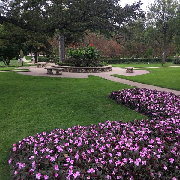 McKennan Park - 9 tips from 629 visitors