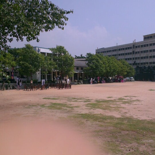 Photos at Thurstan College - 1 tip from 67 visitors