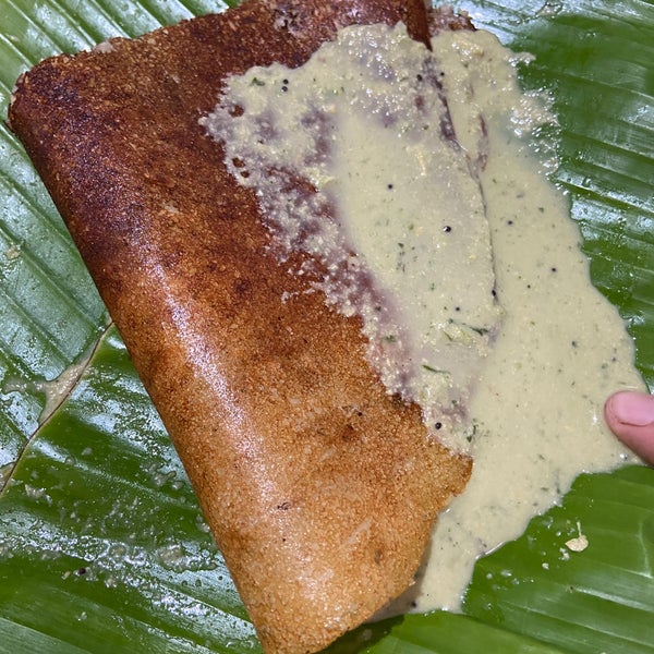 Photos at Siddappa Hotel - Breakfast Spot