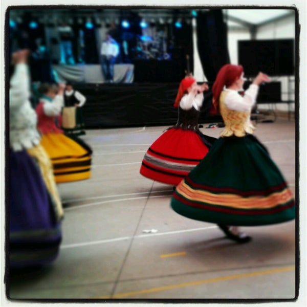 Monasterio De Rodilla