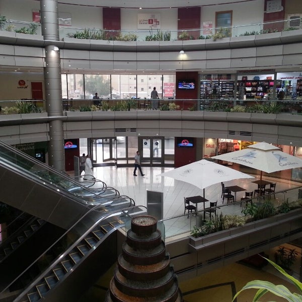 Al-Bahar Center | البحر سنتر - حولي - اَلْكُوَيْت, Al ‘Āşimah