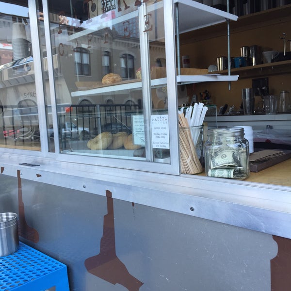 Patika Coffee - Bouldin Creek - Austin, TX