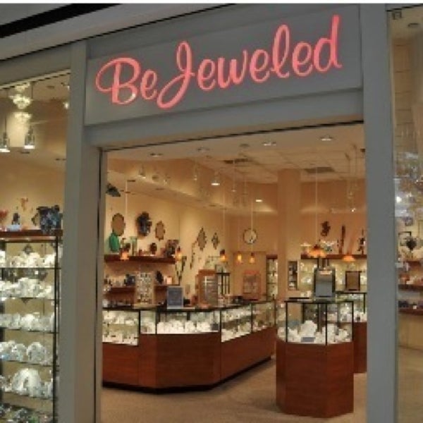 BeJeweled - Jewelry Store in Downtown Norfolk