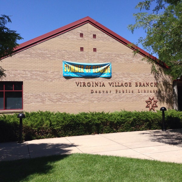 Virginia Village Branch Library - Virginia Village - 3 tips from 196 ...