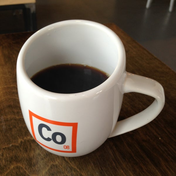 Photos at Elemental Coffee Roasters - Coffee Shop in Downtown Oklahoma City