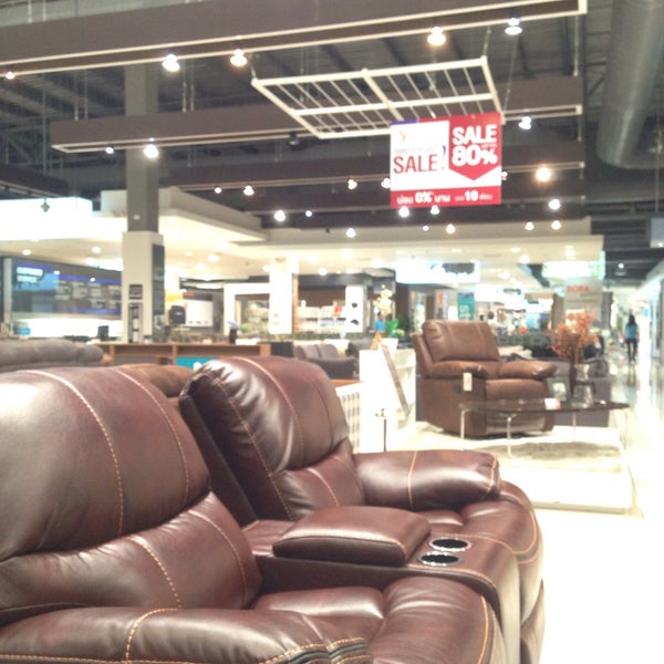 SB Design Square (เอสบี ดีไซน์สแควร์) - 4 tips from 237 visitors