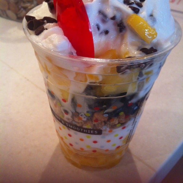 Red Mango (Now Closed) - Greenvale, NY