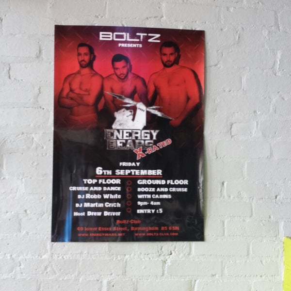 Boltz - 3 tips from 114 visitors