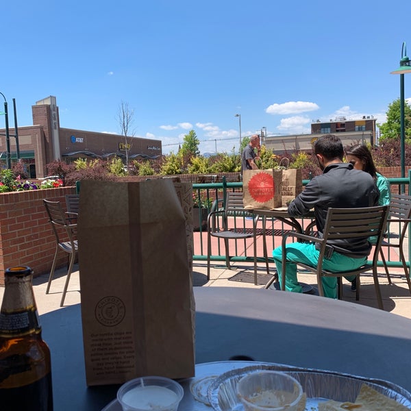 Chipotle Mexican Grill - Central Denver - Denver, CO