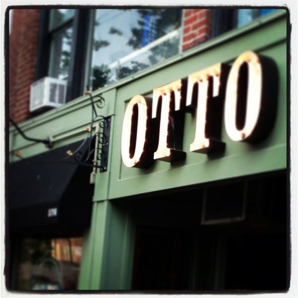 OTTO - Downtown Portland - 85 tips from 2149 visitors