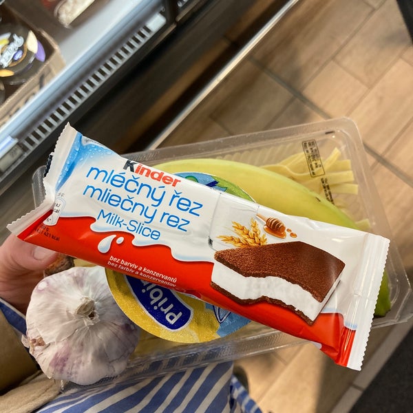 Albert - Praha 3 - 34 tips from 1800 visitors