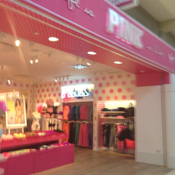 Photos at Victoria's Secret PINK - 7 tips