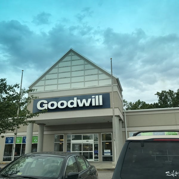 Goodwill Store - 5 tips from 265 visitors