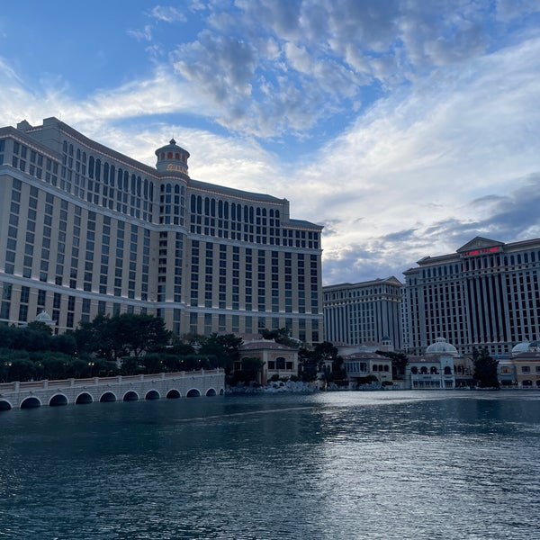Photos at Club Prive Bellagio - Las Vegas, NV