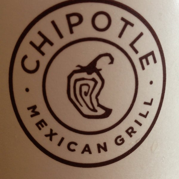 Chipotle Mexican Grill - Mexican Restaurant in Manhattan