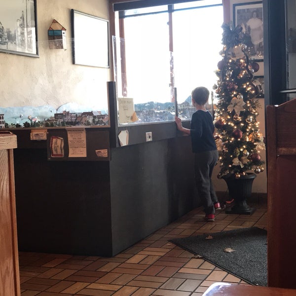 The Historic Texas Lunch - 10 tips from 131 visitors