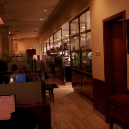 Photos at The Heathman Restaurant & Bar - Downtown Portland - Portland, OR