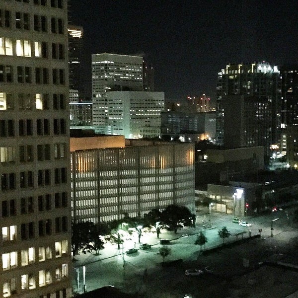 Photos at Mickey Leland Federal Building - 1919 Smith St