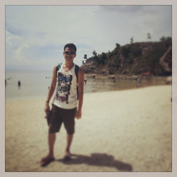Sayaw Beach Resort - Barili