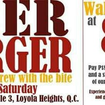 Xavierville 3 Clubhouse - Loyola Heights - 1 tip from 58 visitors