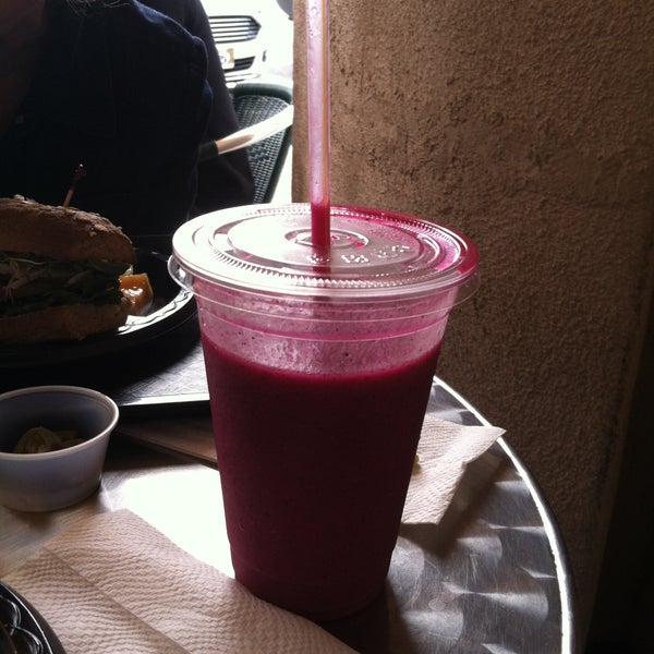 Photos at Da Juice Bar - City Center - Glendale, CA