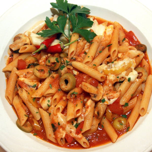 Lamberti's Tutti Toscani - Italian Restaurant in Cherry Hill
