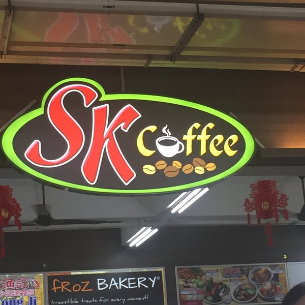S K Coffee - Bedok - 17 tips from 582 visitors